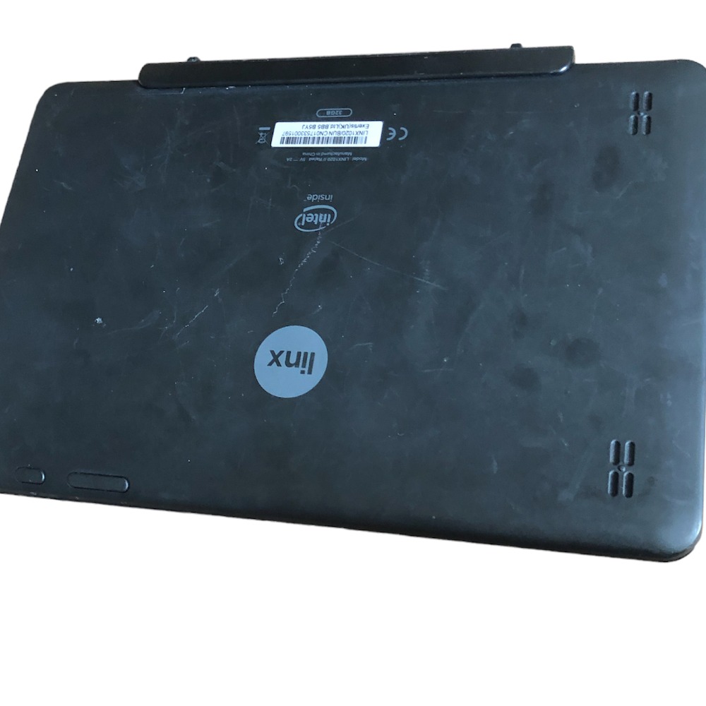 Pre-owned Linx 1010 10" Tablet - Own4Less